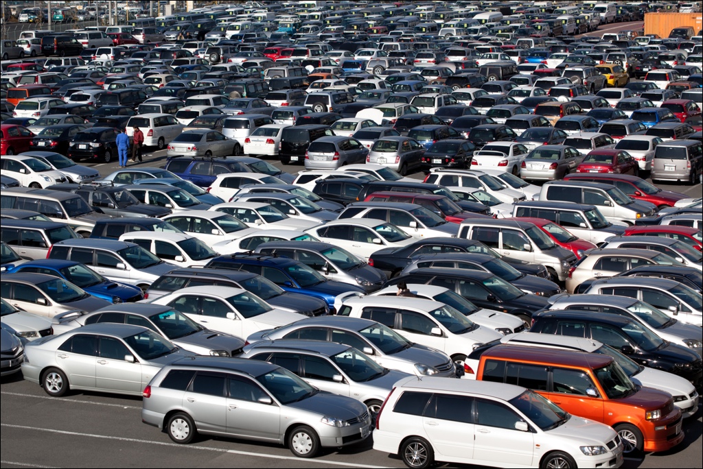 Google Maps Can Locate Where You Last Parked Your Car Autofreaks