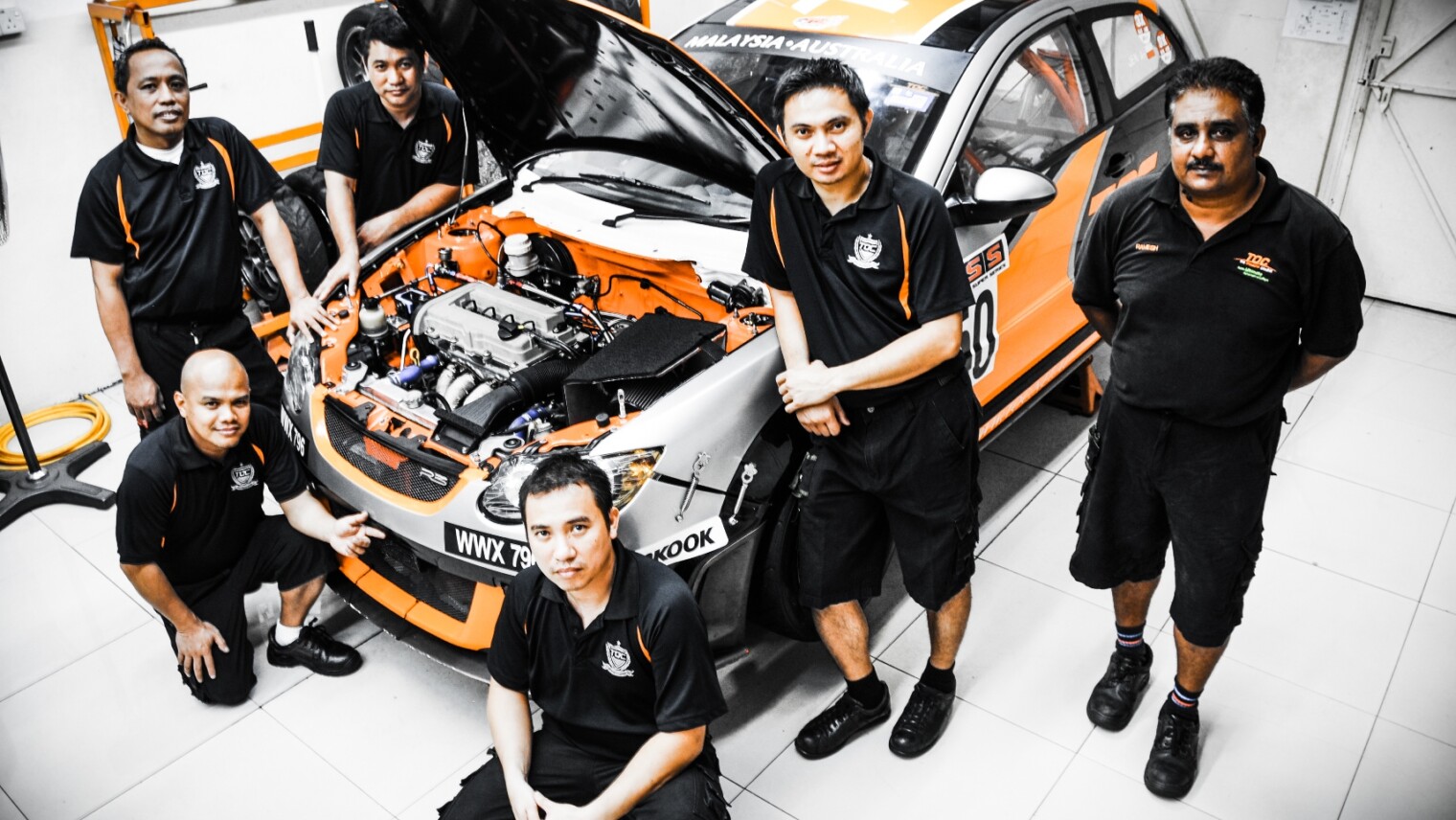 TOC Open Day: Saturday, December 14th 2013 - Autofreaks.com