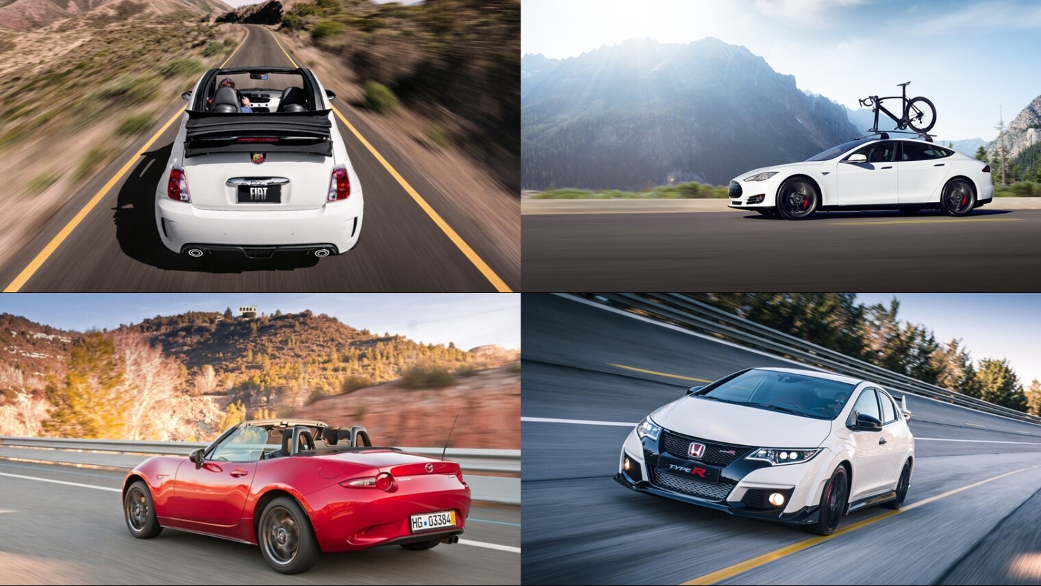 MID-WEEK MUSINGS: AF's 15 lust-worthy cars we wish were available in Malaysia [+video ...