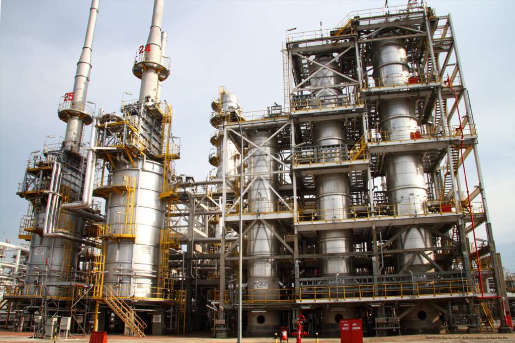 Petronas introduces new Primax 97 with improved Advanced Energy Formula ...