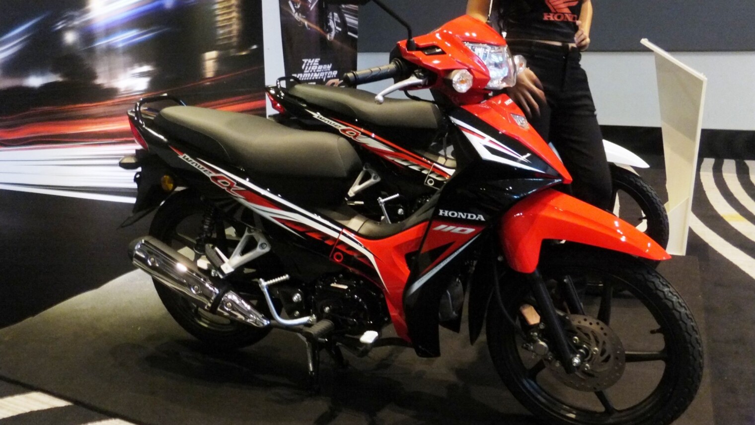 Boon Siew Honda Gains EEV Certificate For Motorcycles in Malaysia ...