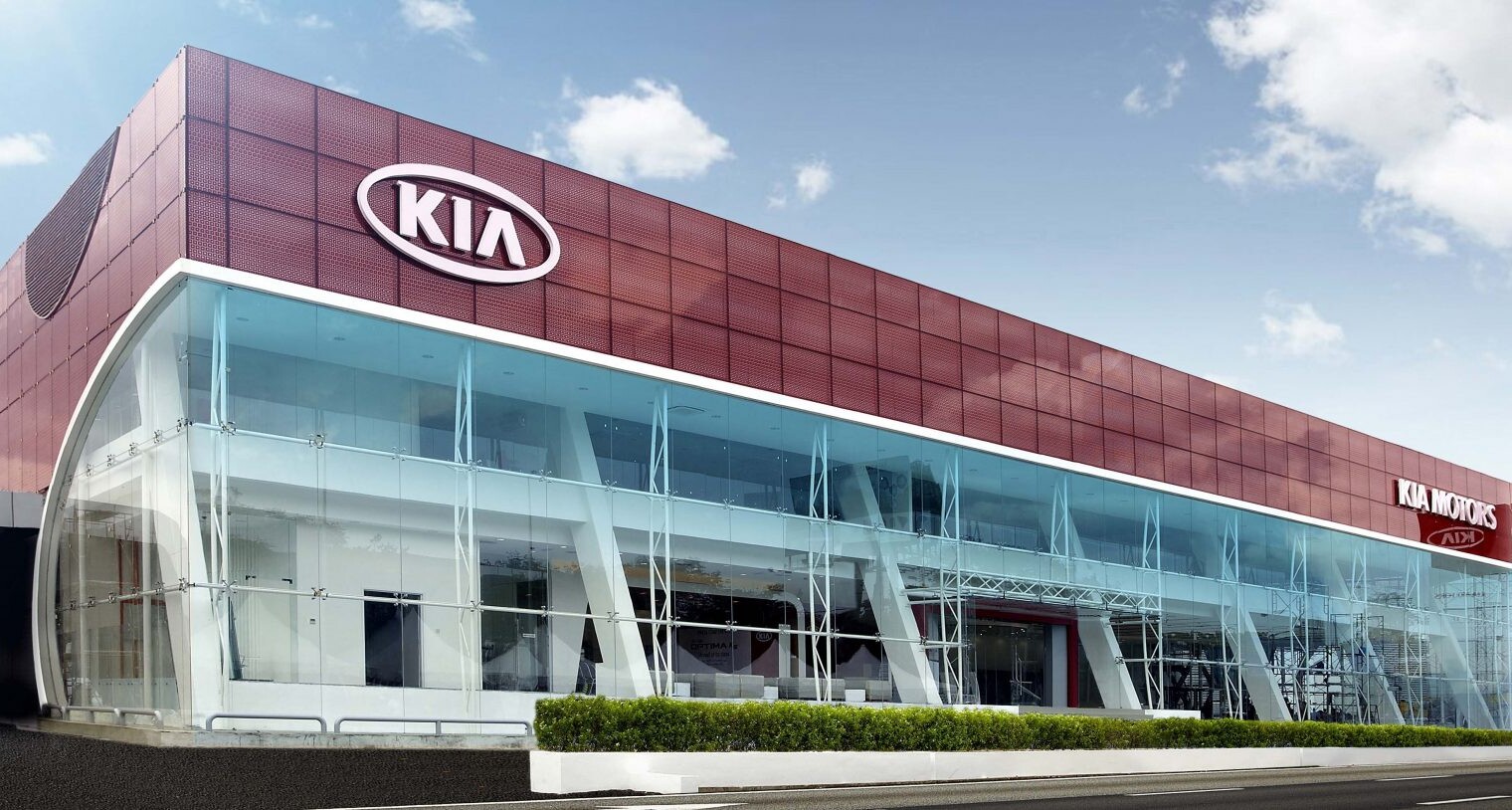 Join 'Kia Customer Day' at all Kia's outlet this weekend! - Autofreaks.com