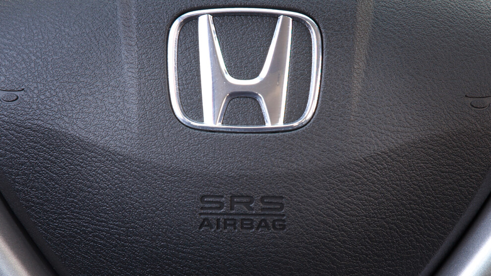 Honda Malaysia Recalls Additional 24,962 Cars For Airbag Inflator ...