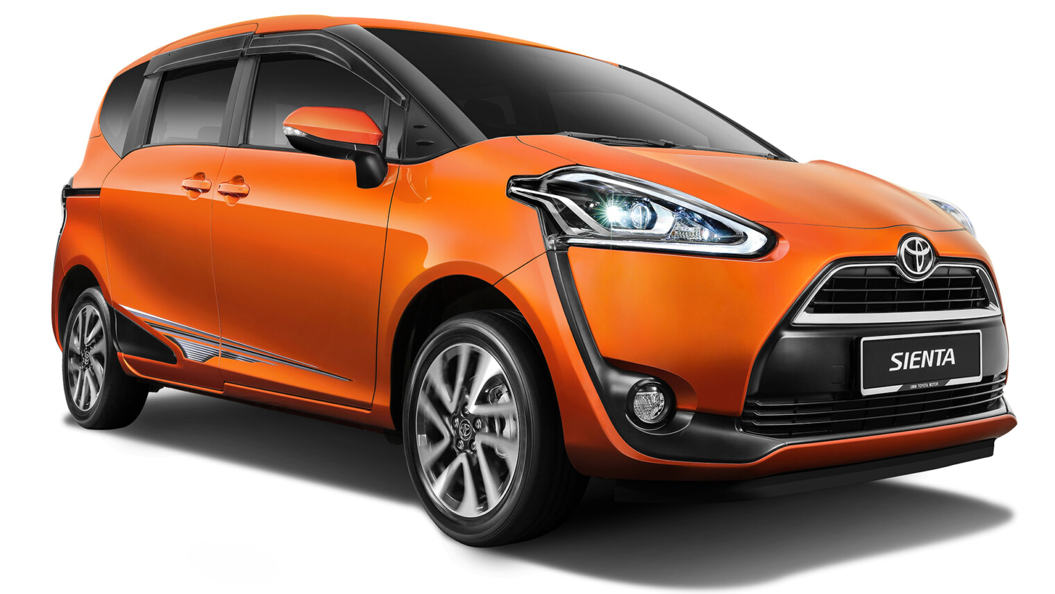 UMW Toyota Kicks-Off Sienta Road Tour Prior to Official Debut ...