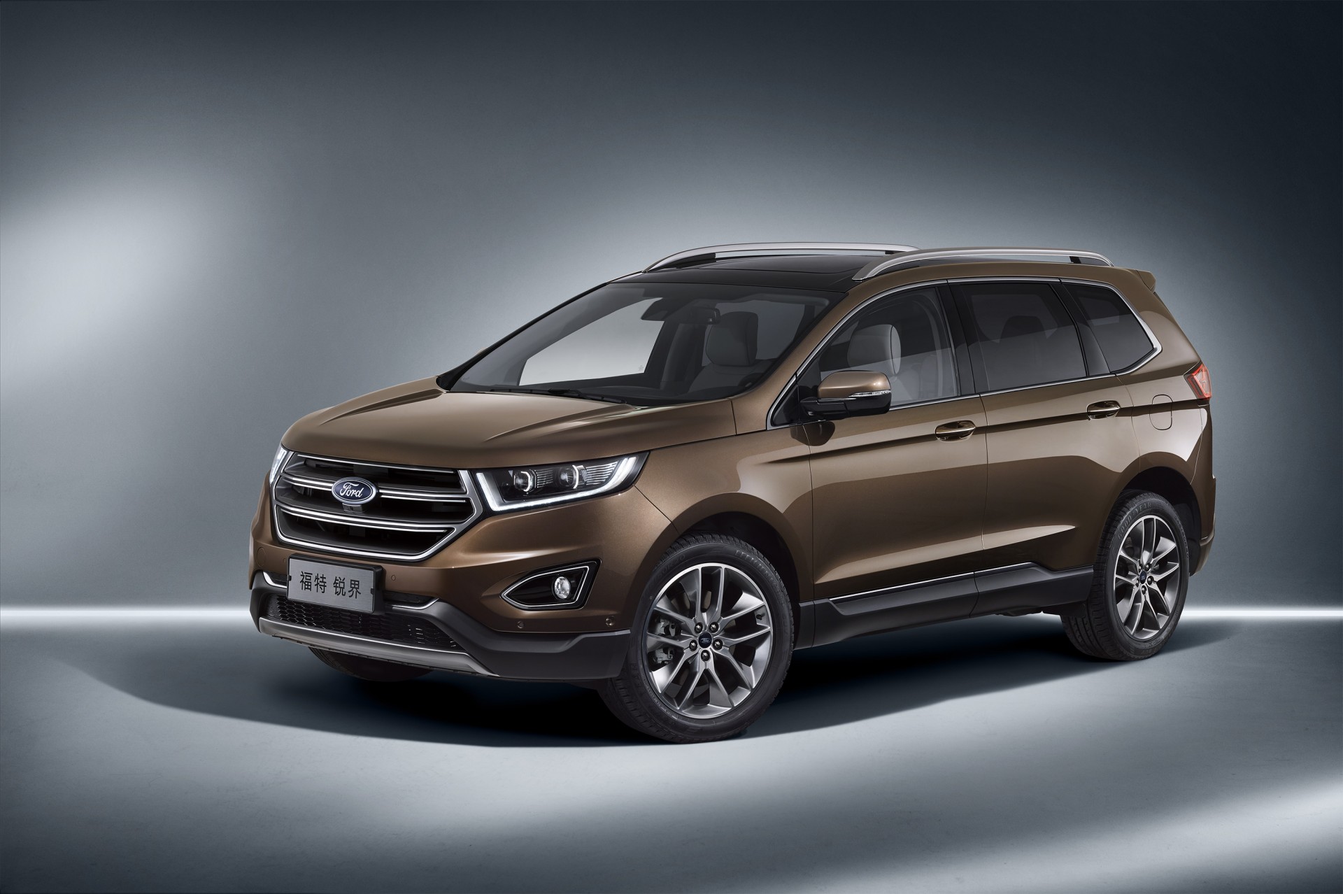 How Ford Turned a Roofless, Doorless Roadster into a Modern Family of ...