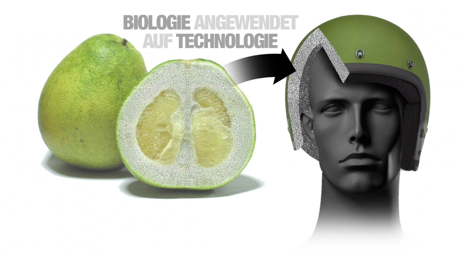 BMW's new pomelo inspired helmets - Autofreaks.com