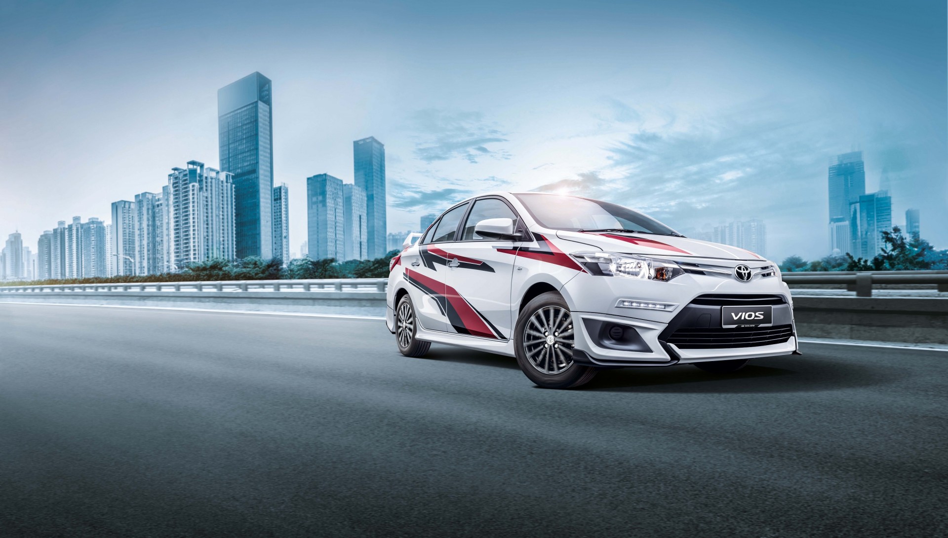 Toyota Vios Sports Edition Now Available for Booking, Priced at RM85 ...