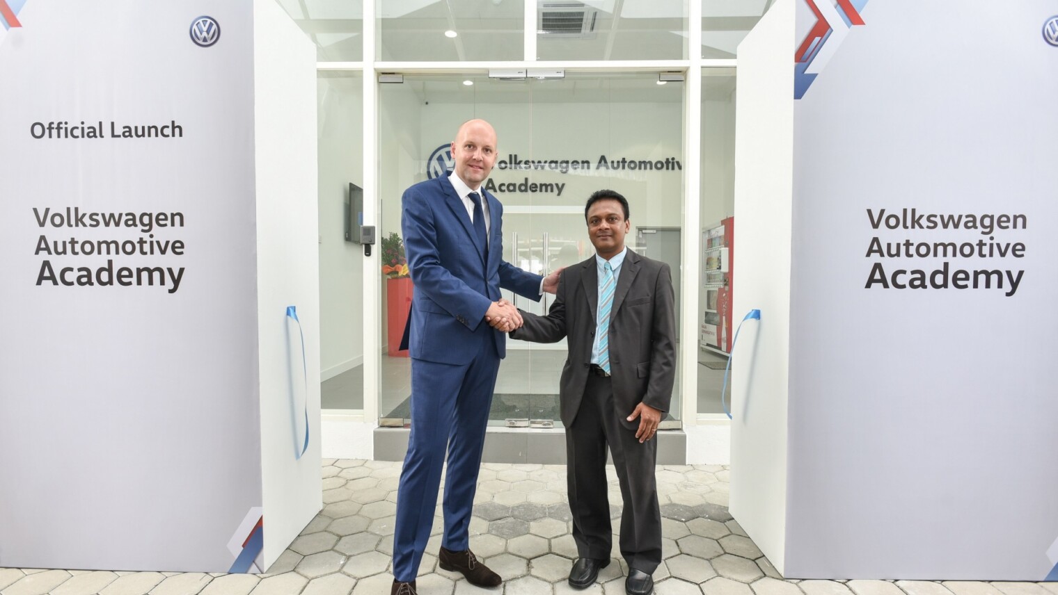 VPCM Launches VW Training Academy - Autofreaks.com