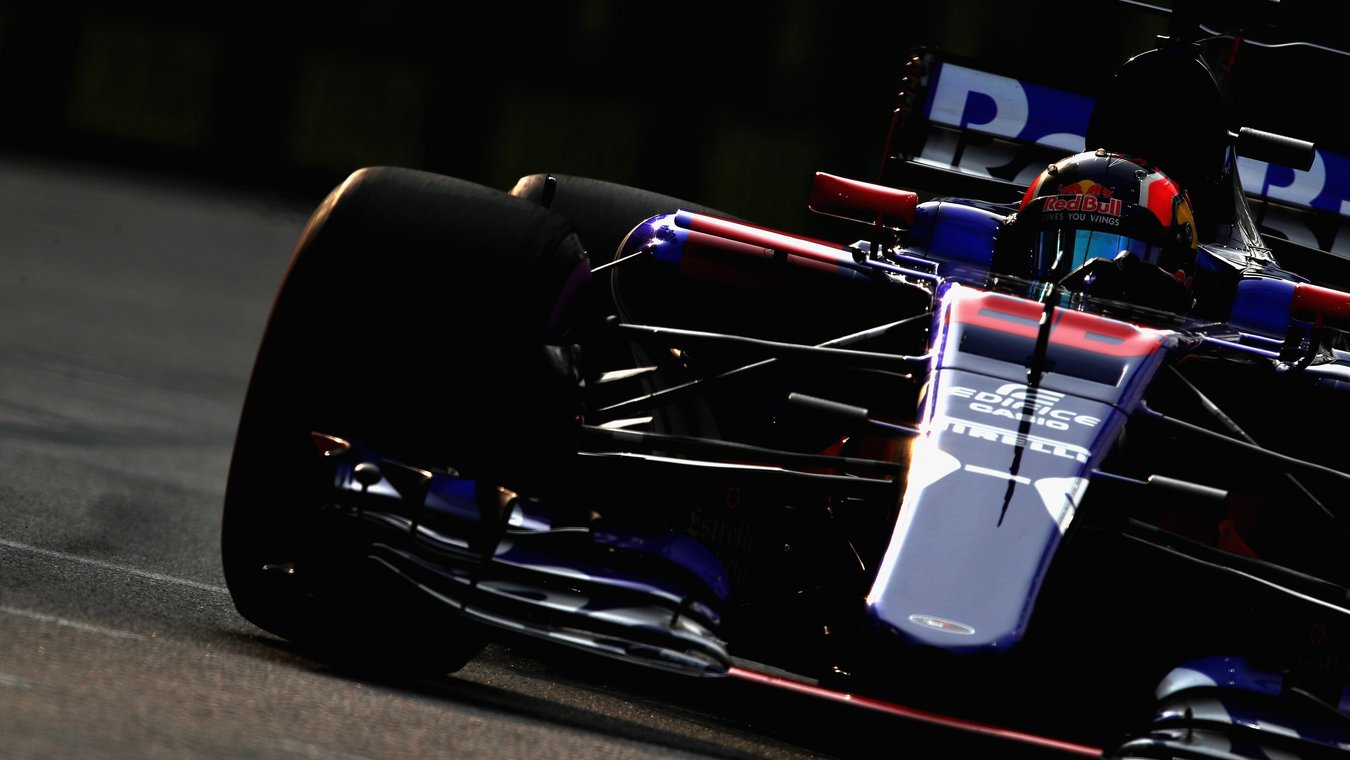 Honda to supply engines to F1 Team Scuderia Toro Rosso - Autofreaks.com