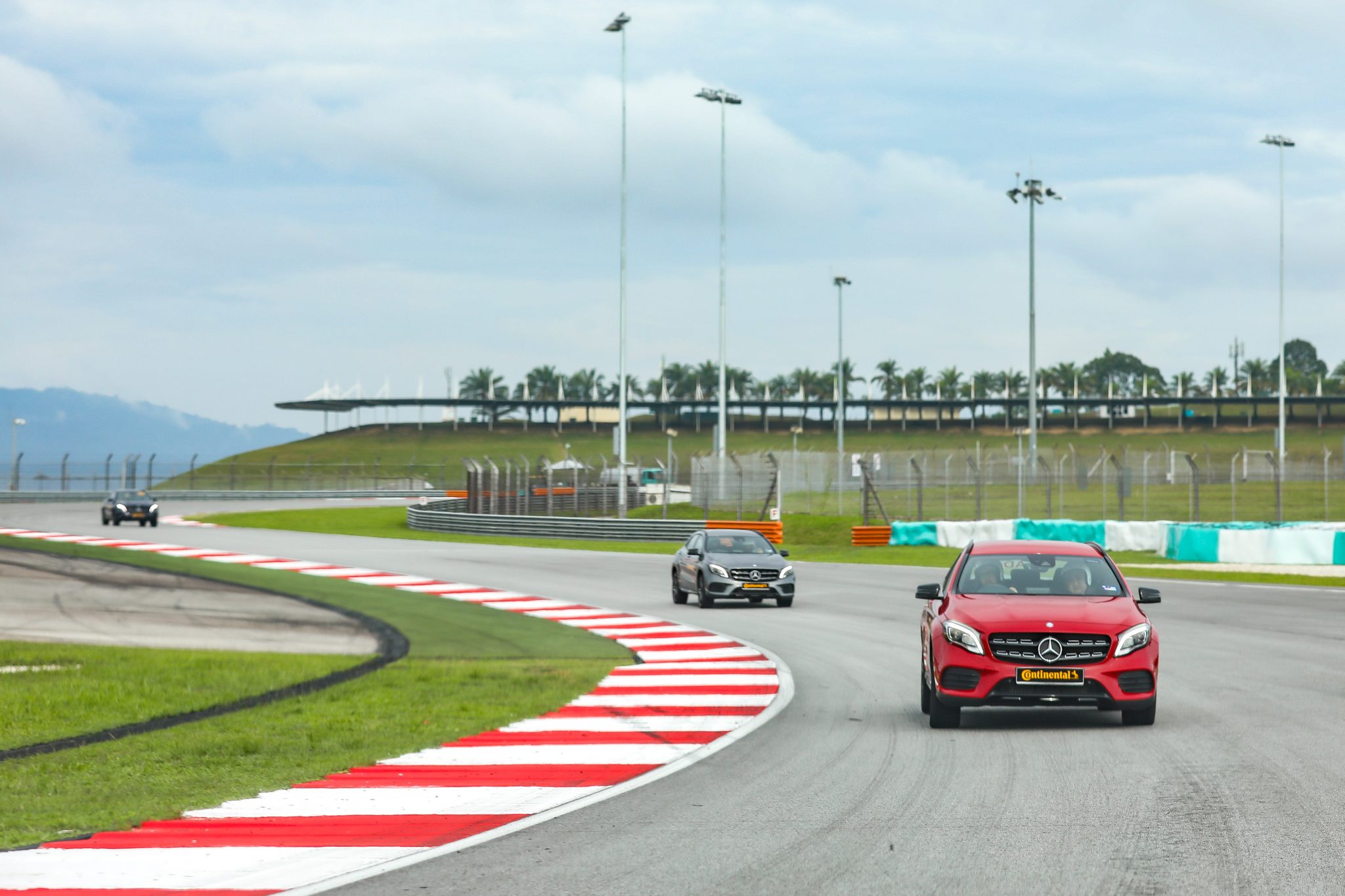 Continental M'sia introduces new MaxContact MC6 tyres - Autofreaks.com