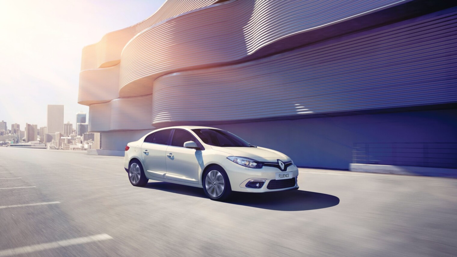 TC Euro Cars announces Renault Fluence 'Big Deal' campaign, prices ...