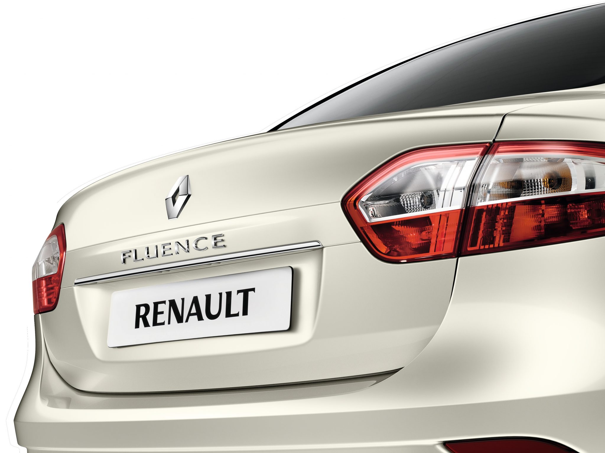 TC Euro Cars announces Renault Fluence 'Big Deal' campaign, prices ...