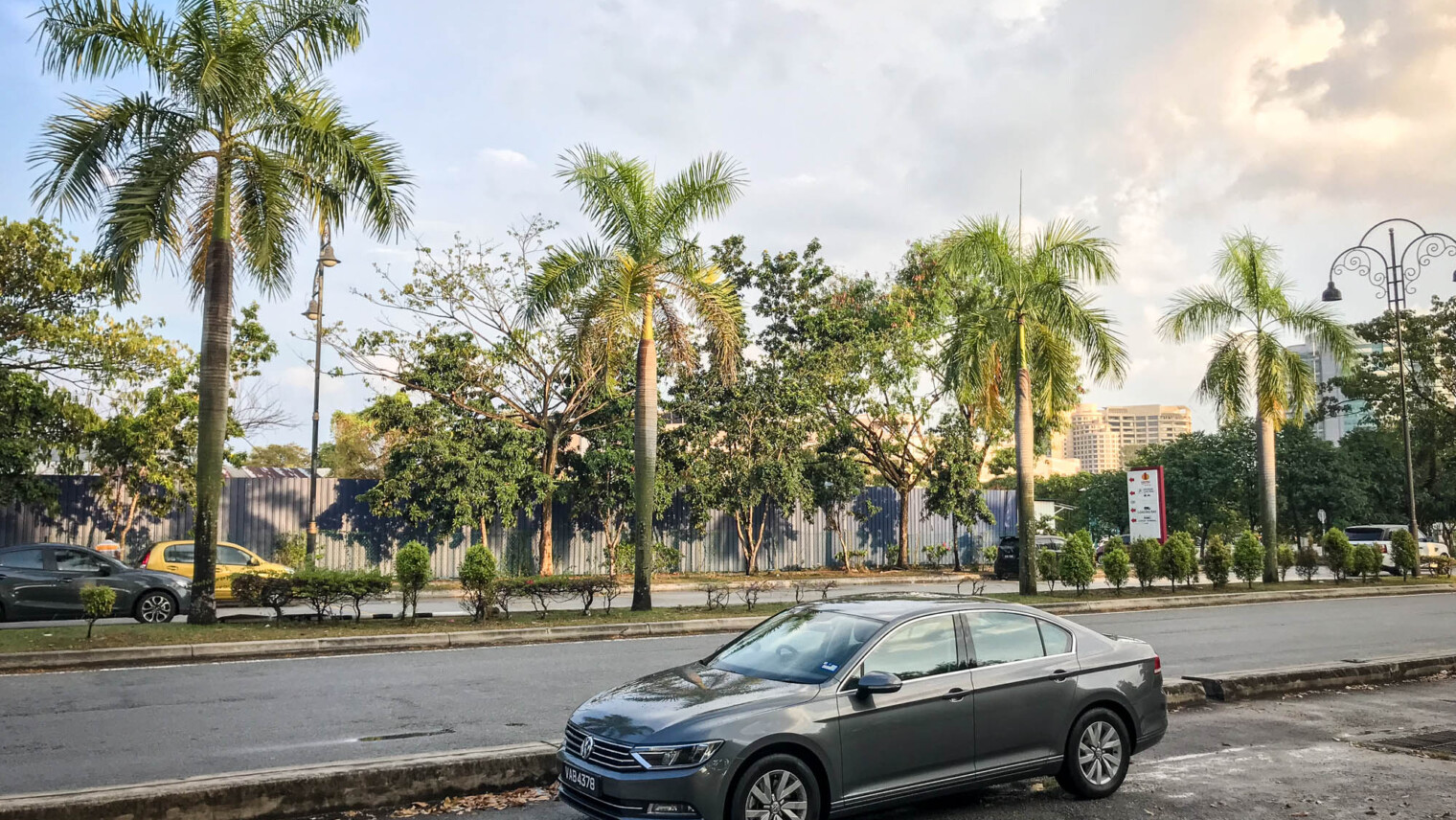 Can the Volkswagen Passat make its mark in the market? - Autofreaks.com