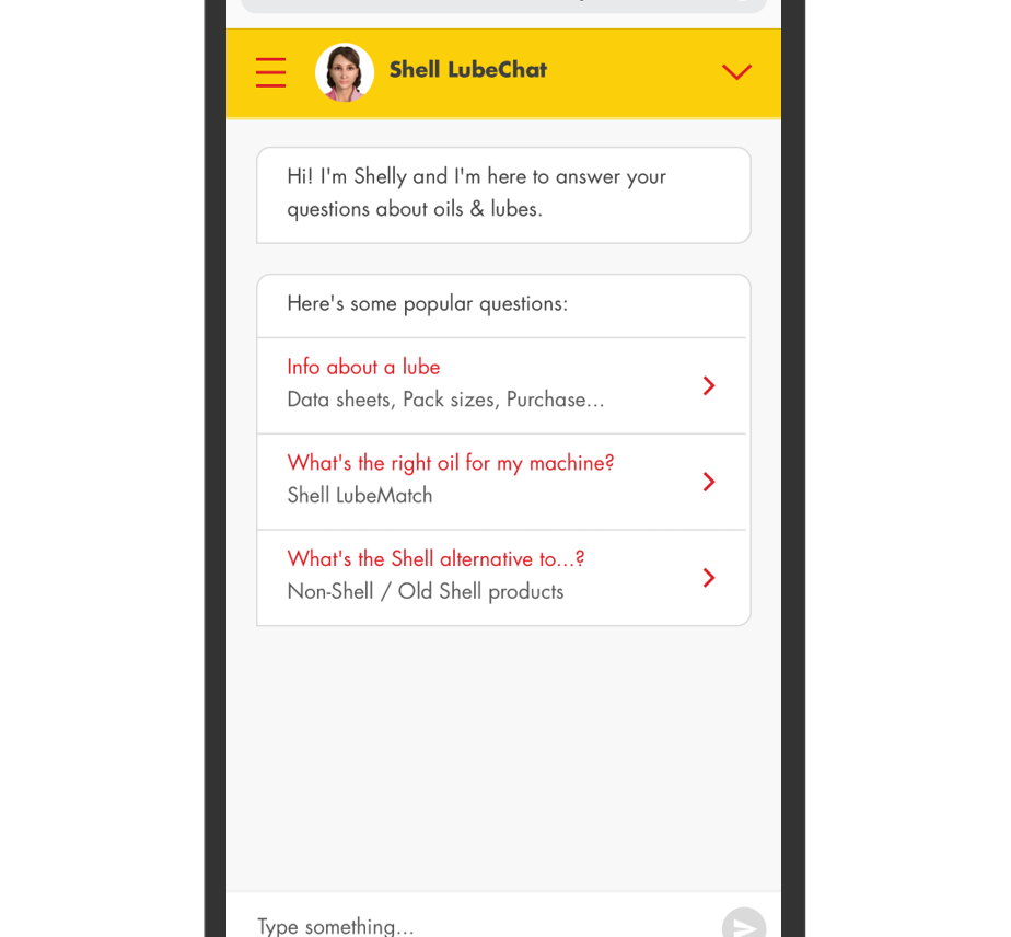 MEET SHELLY, SHELL MALAYSIA'S NEW AI-POWERED CHATBOT TOOL FOR ...