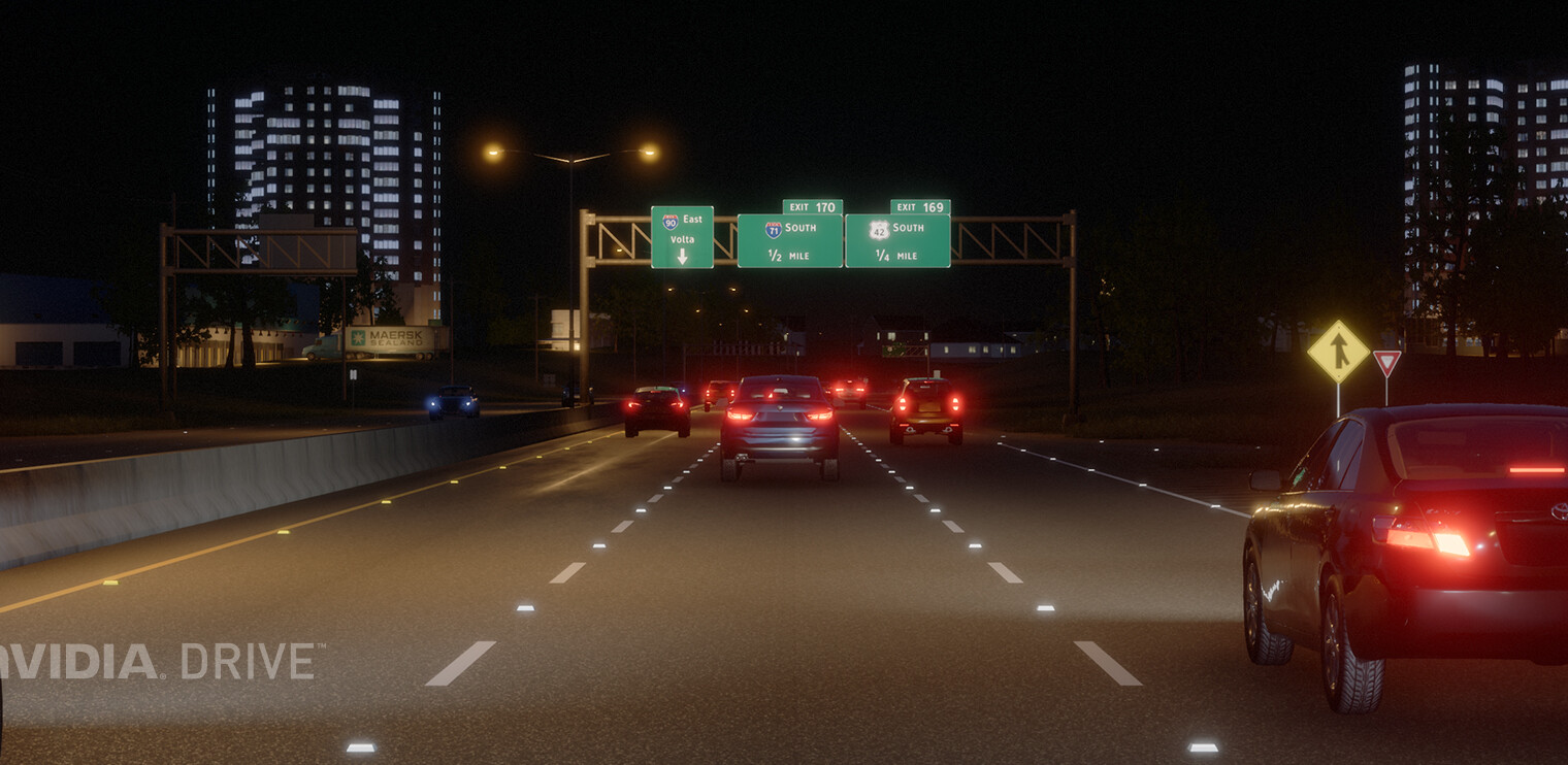 Collaboration to Accelerate Use of Autonomous Vehicles and AI Technologies Expands to New ...