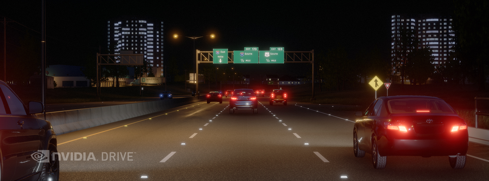 Collaboration to Accelerate Use of Autonomous Vehicles and AI ...