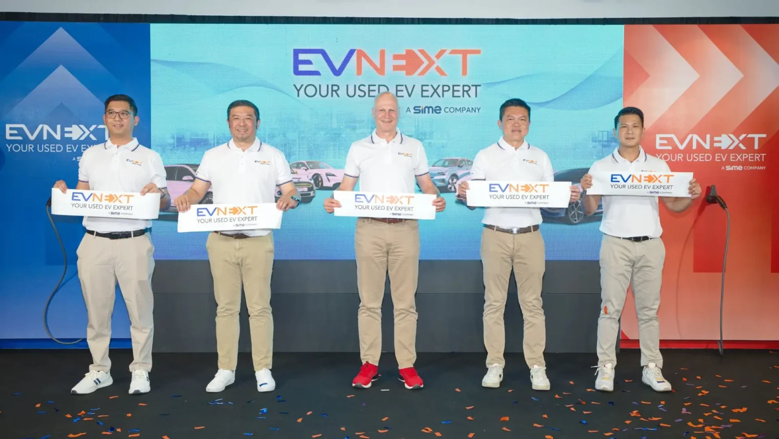 EV Next - First Ever Used EV Dealership In Malaysia - Autofreaks.com