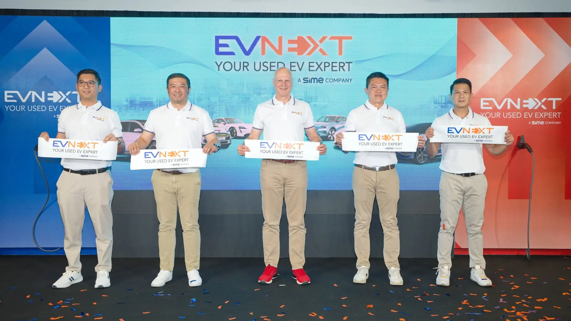 EV Next - First Ever Used EV Dealership In Malaysia - Autofreaks.com