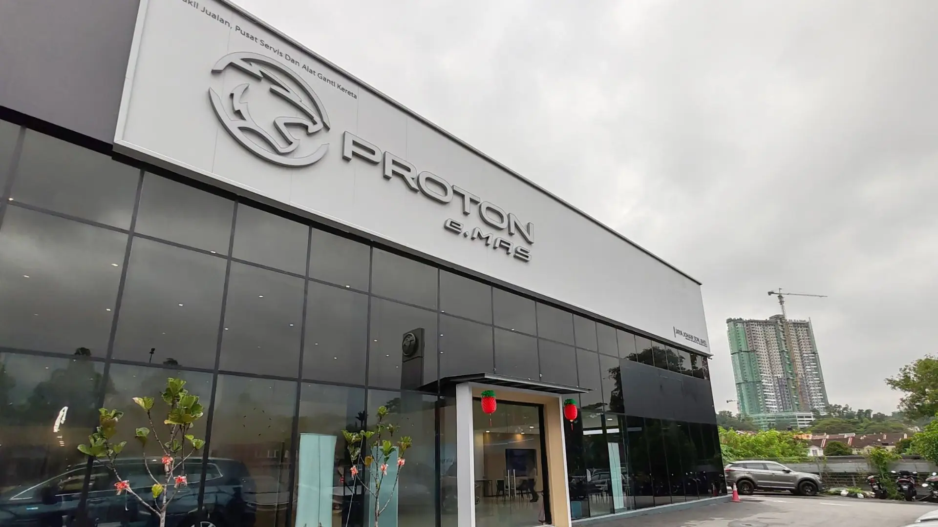 AJG Mobility Opens Two New e.MAS Outlets In Puncak Jalil, Bandar Puchong Jaya - Autofreaks.com