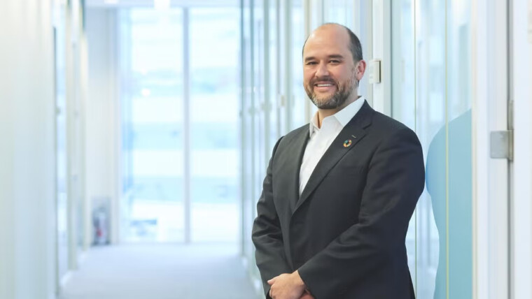 Ivan Espinosa The New CEO Of Nissan - Autofreaks.com